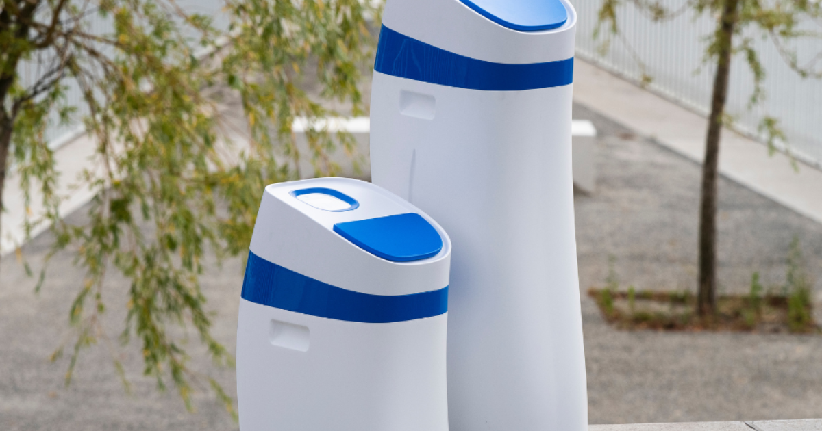 Ontdek onze waterontharder merken en modellen | Aquagroup